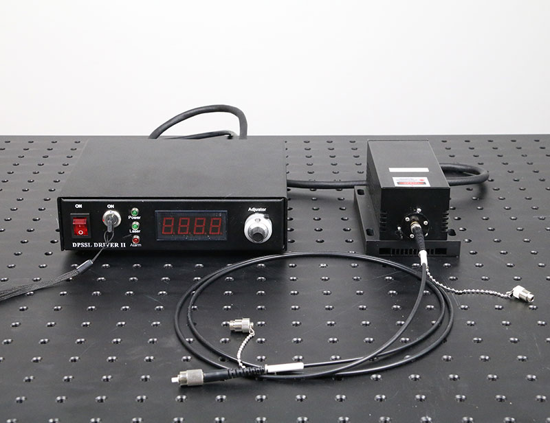 790nm 2W Fiber coupled laser customzied fiber coupling laser machine