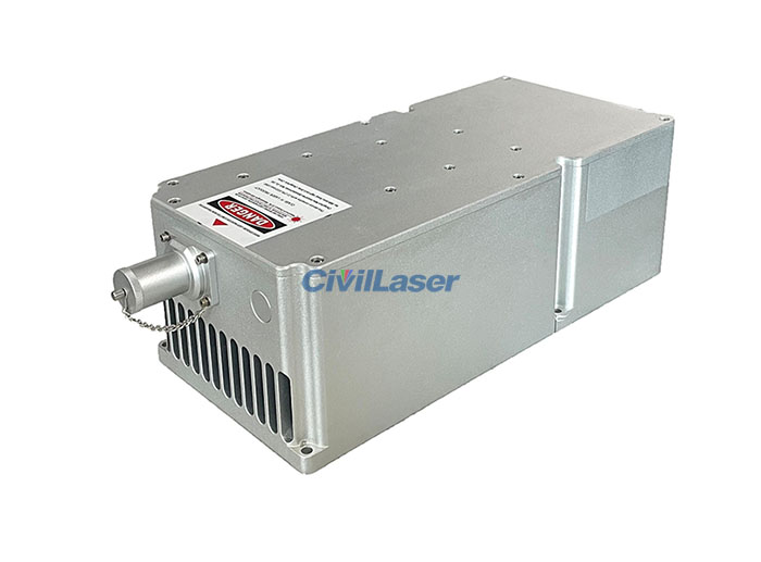 532nm 10W DPSS Green Laser M2 Factor 1.2 High Stability & Good Beam ...