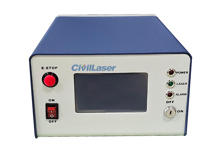 532nm 10W DPSS Green Laser M2 Factor 1.2 High Stability & Good Beam ...