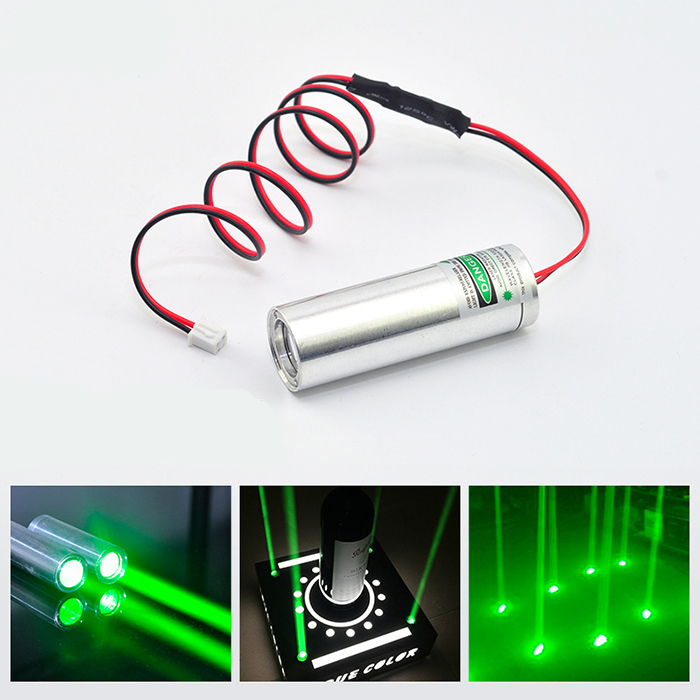 Laser Levels & Accessories Green Laser Module Diode Green Laser Beam ...