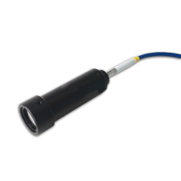 Fiber Collimator Diameter 10mm Fiber Optic Focusing Lens SMA905 Fiber