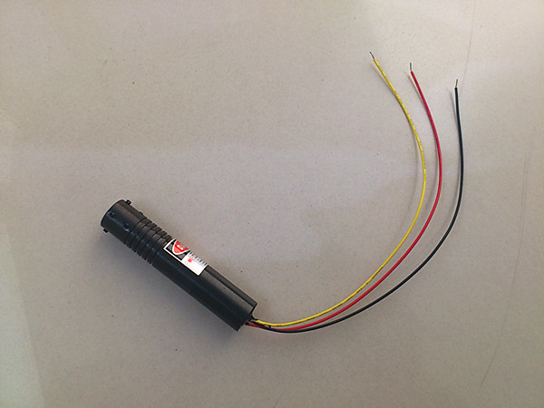 TTL Laser module Instructions – Laser technology news, Newest Laser ...