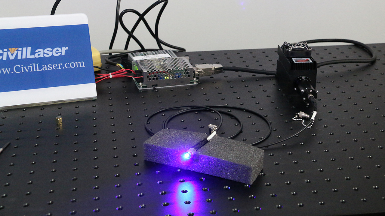 high powered laser – Laser technology news, Newest Laser Product news