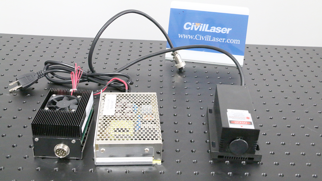 on semiconductor – Laser technology news, Newest Laser Product news