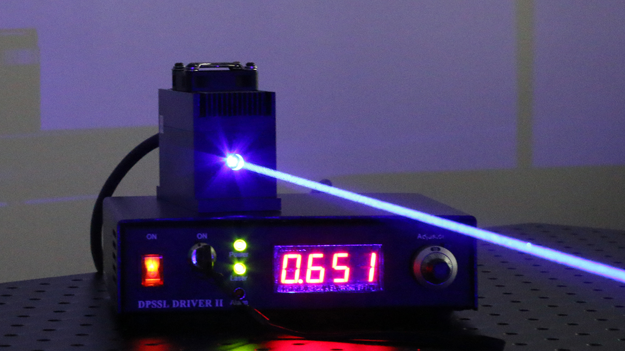 470nm laser – Laser technology news, Newest Laser Product news