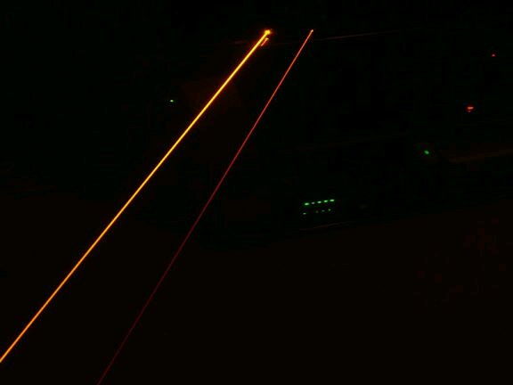 589nm Yellow Laser Beam VS 593.5nm Laser – Laser technology news ...