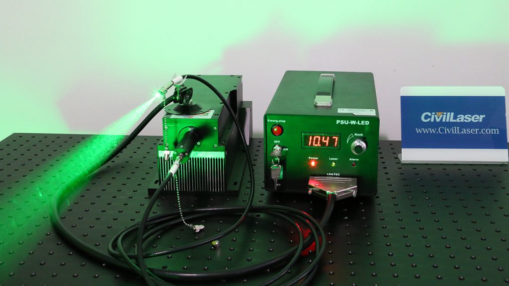 high powered laser – Laser technology news, Newest Laser Product news