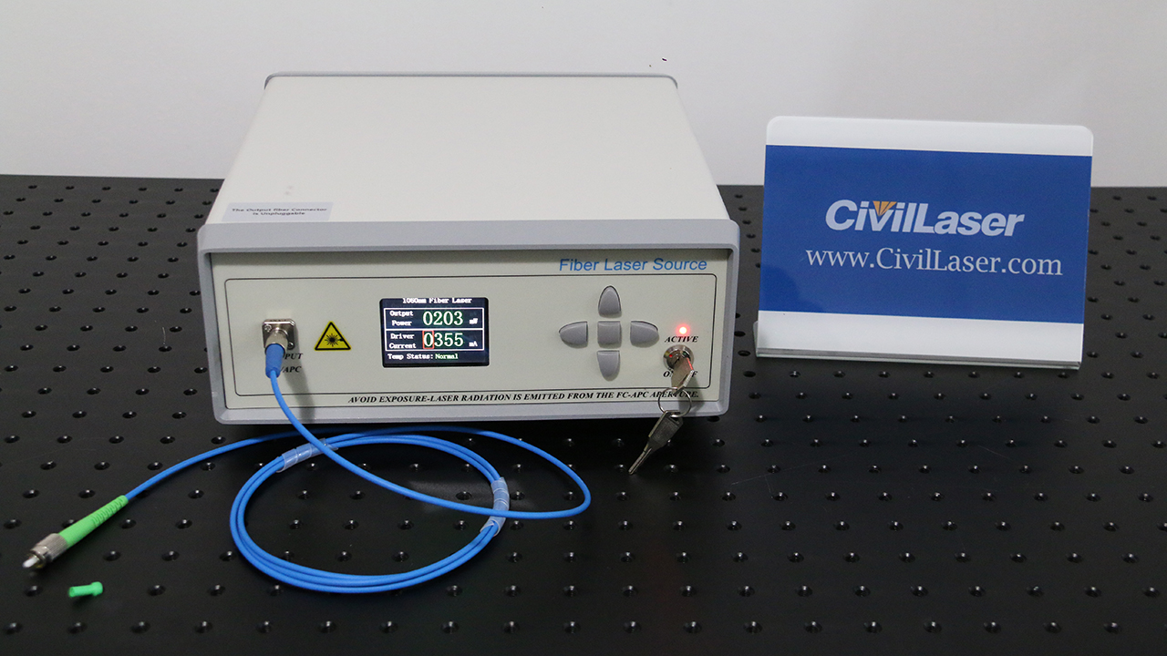 Advantages of Fiber Lasers – Laser technology news, Newest Laser ...