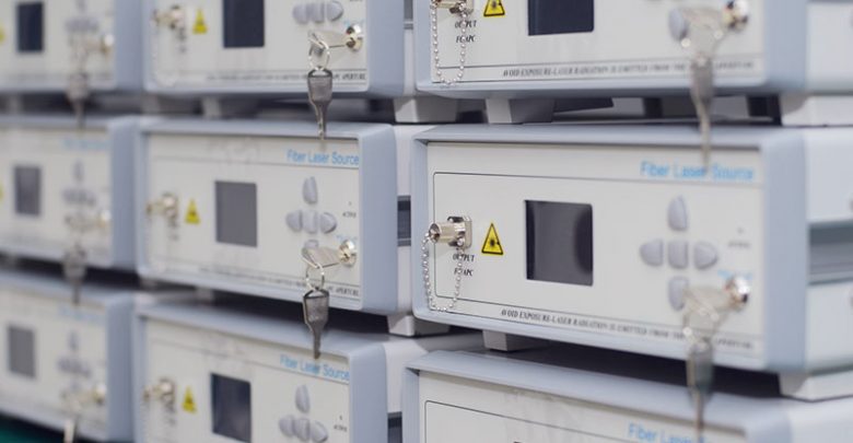 Difference Between ASE Source and SLED Source – Laser technology news ...