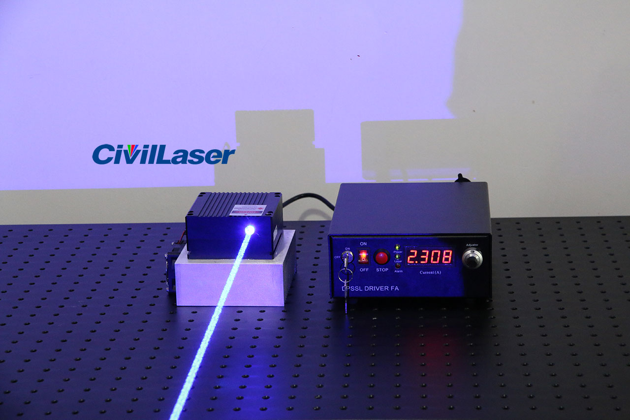 How to Extend the Continuous Working Time of the Laser? – Laser ...