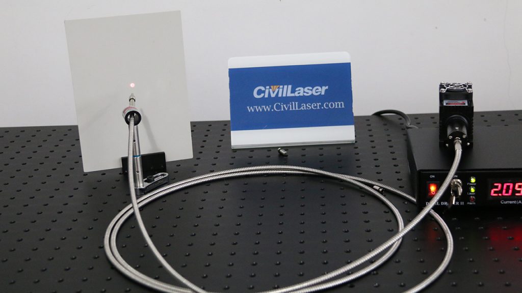 785nm laser – Laser technology news, Newest Laser Product news