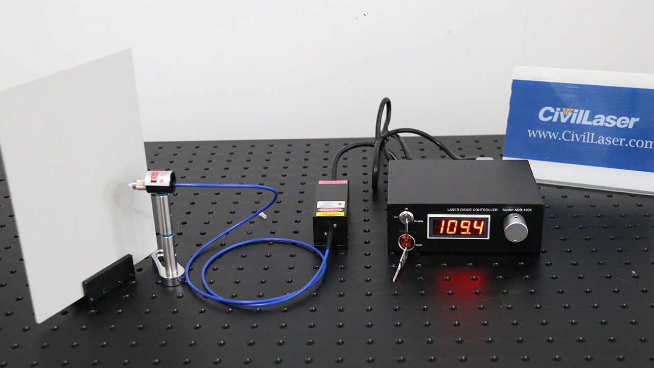 crosshair laser – Laser technology news, Newest Laser Product news