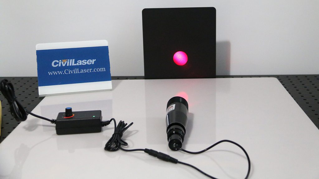 parallel light source – Laser technology news, Newest Laser Product news