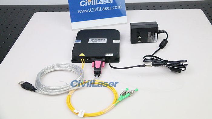 EDFA – Laser technology news, Newest Laser Product news