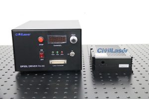 24W High Power Laser Source 445nm Blue Laser Beam – Laser technology ...