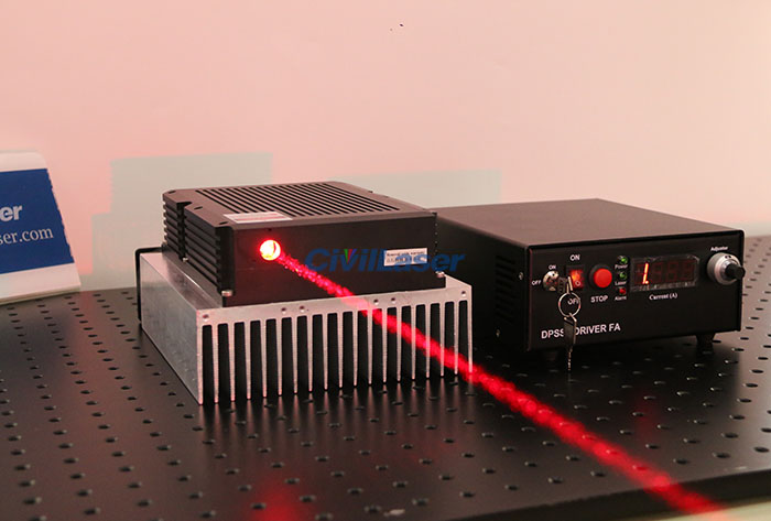 Solid-State laser system – Laser technology news, Newest Laser Product news