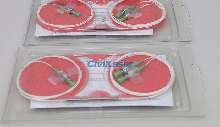 1550nm Fiber Coupler PM1550 Optical Fiber – Laser technology news ...