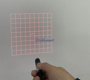 81 Multi Grids Matrix Laser Diode Module – Laser technology news ...