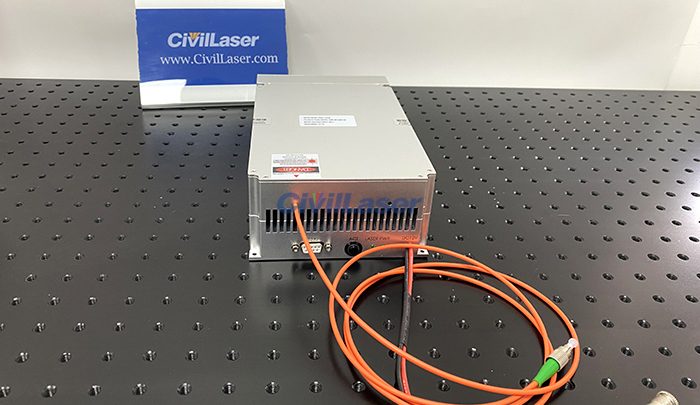 940nm 30W High Power Fiber Laser Module – Laser technology news, Newest ...