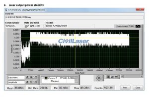 780nm Near Infrared Laser Coupled Fiber Optic – Laser technology news ...