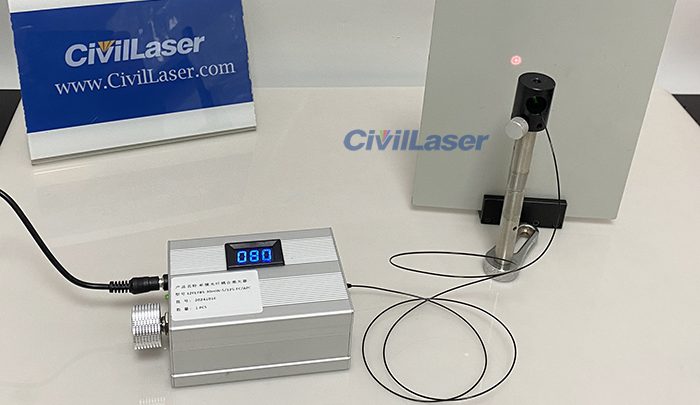 785nm 30mW NIR Fiber Coupled Laser Diode – Laser technology news ...